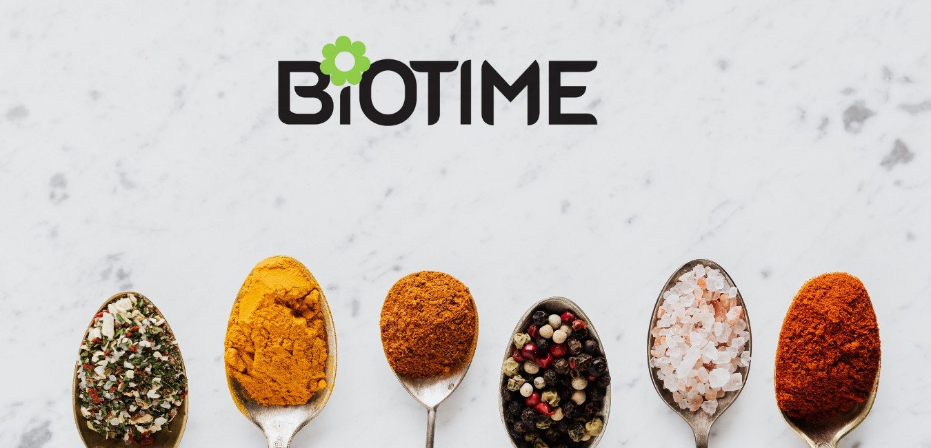 O nama - Biotime Mostar