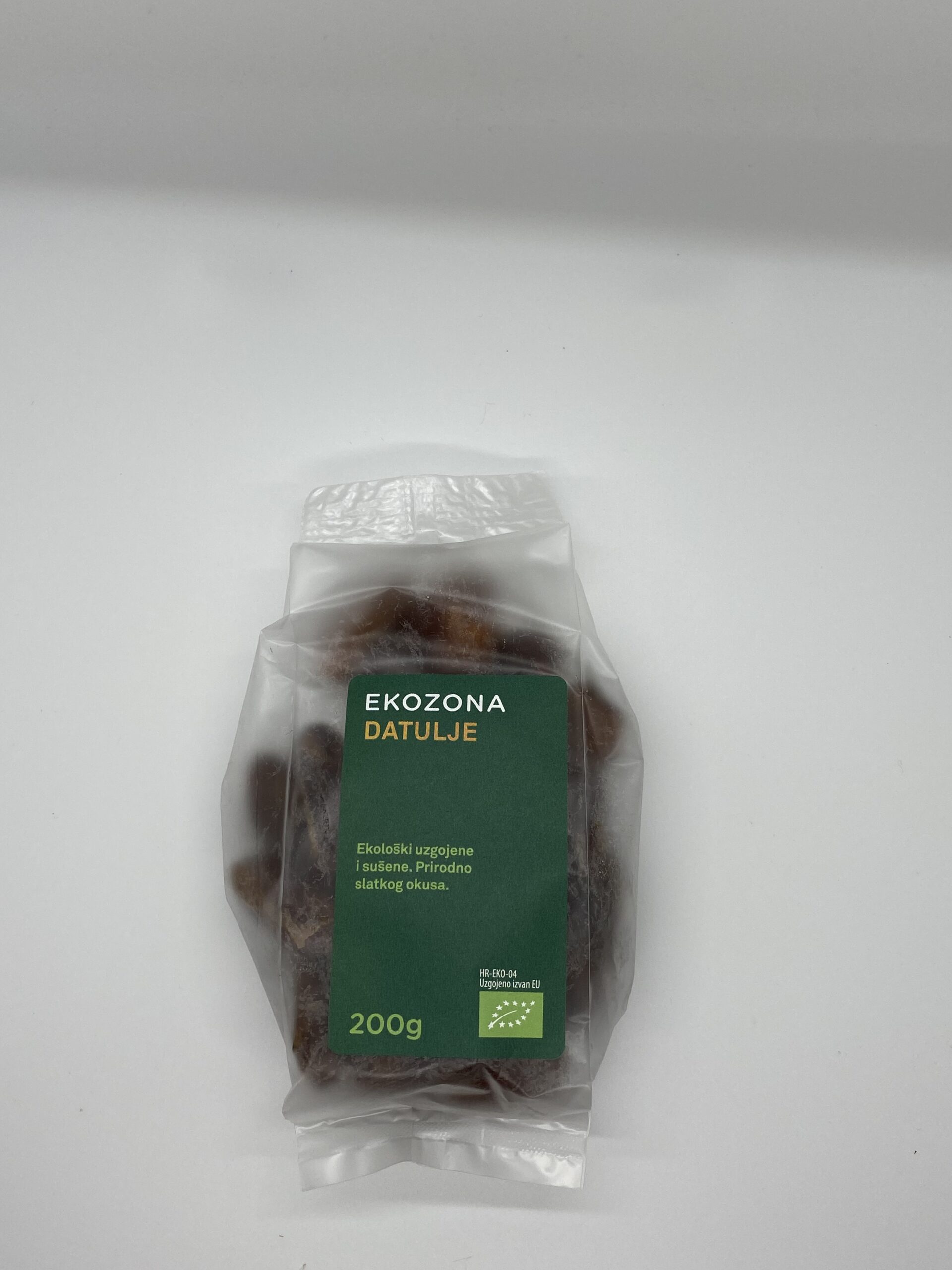 Datulje Ekozona 200 g - Biotime Mostar