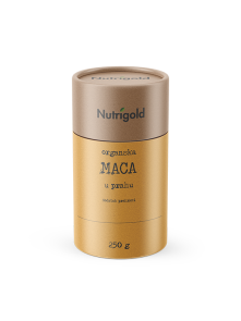 Maca prah - Organski 250g Nutrigold - Biotime Mostar