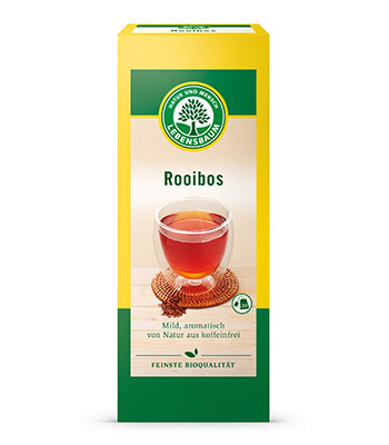 Rooibos čaj 30g - Biotime Mostar