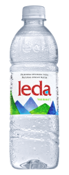 Voda Leda 0,5l - Biotime Mostar