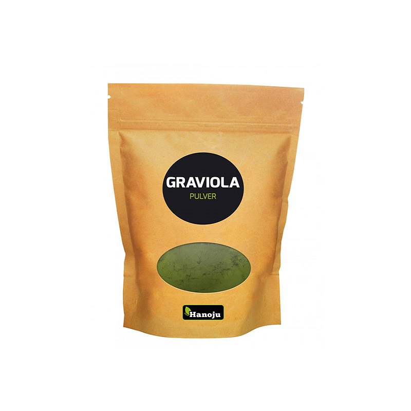 Graviola prah 250 g Hanoju - Biotime Mostar
